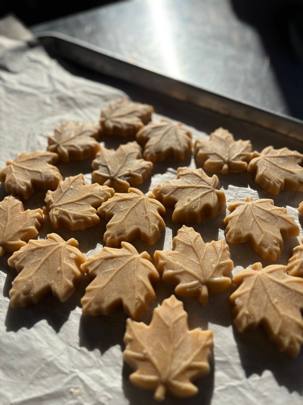 Maple City Candy