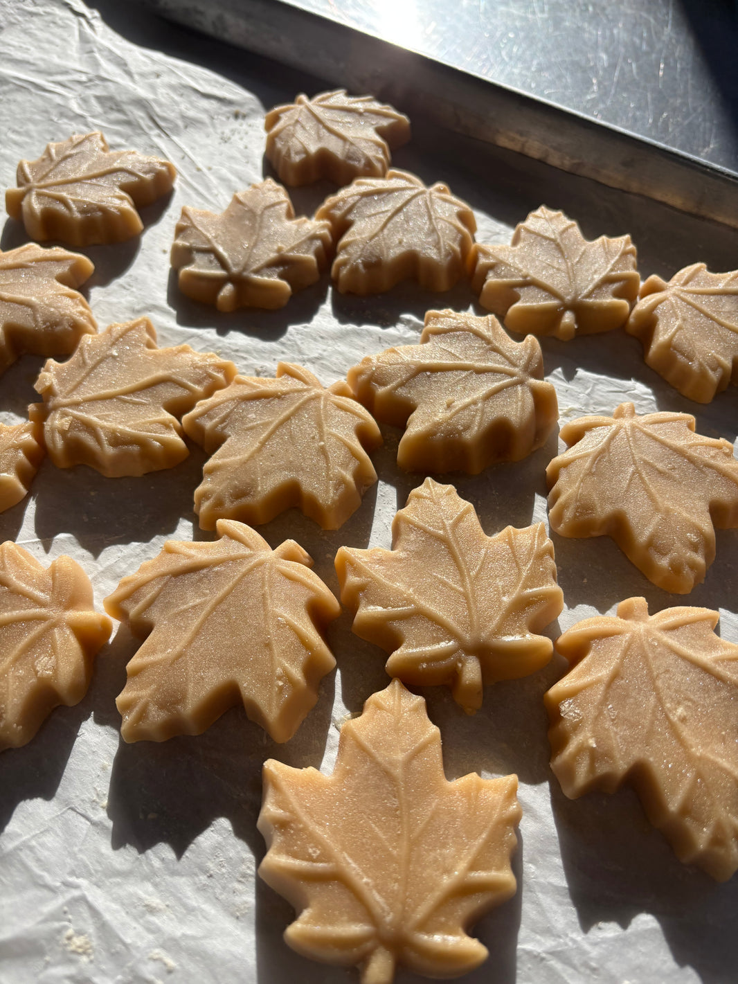 Maple City Candy