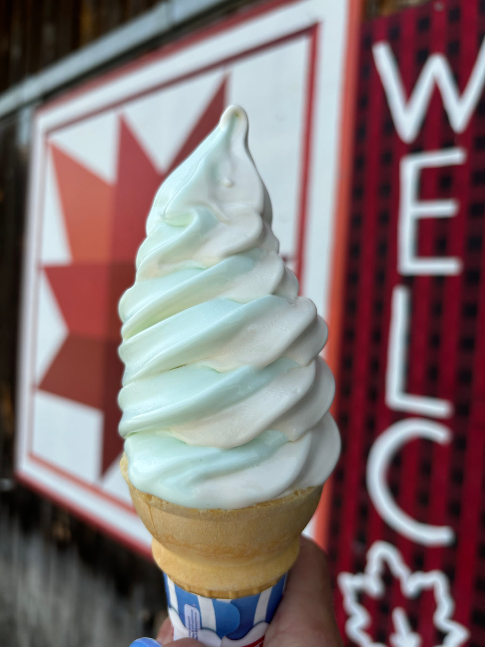 Creemees – Maple City Candy