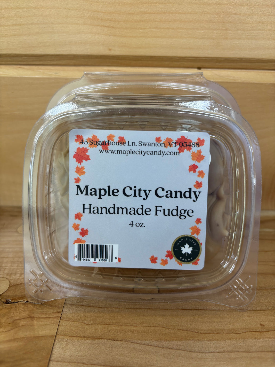 Products – Maple City Candy
